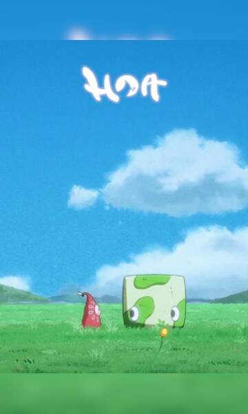 Buy Hoa (PC) - Steam Key - GLOBAL - Cheap - G2A.COM!