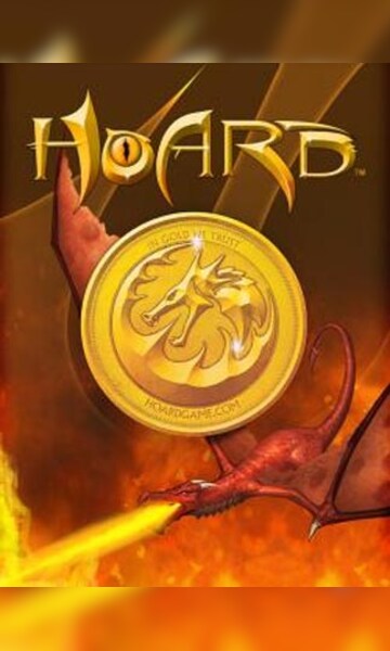 HOARD Complete Pack 🥇 Best Prices | G2A.COM