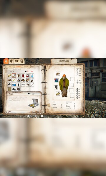 Buy Hobo: Tough Life (PC) - Steam Account - GLOBAL - Cheap - G2A.COM!