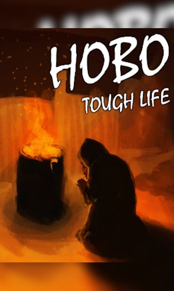 Buy Hobo: Tough Life (PC) - Steam Account - GLOBAL - Cheap - G2A.COM!