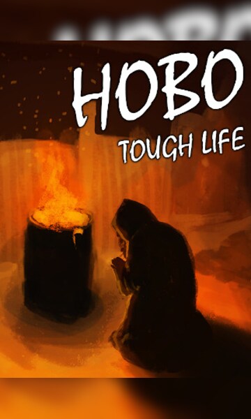 Acheter Hobo: Tough Life (PC) - Steam Compte - GLOBAL - Pas cher - G2A.COM!