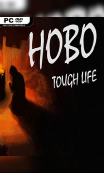 Hobo: Tough Life (PC) - Steam Geschenk - GLOBAL kaufen - Günstig - G2A.COM!