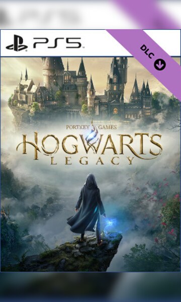 Compra Hogwarts Legacy Kelpie Robe (PS5) - PSN Clave - EUROPA | mejor ...