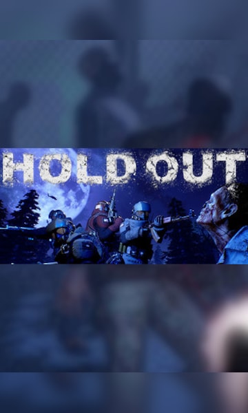 Hold Out 🥇 Best Prices | G2A.COM