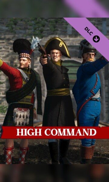 Compra Holdfast: Nations At War - High Command (PC) - Steam Clave ...