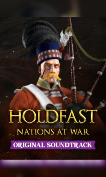 Achetez Holdfast: Nations At War OST - The Plight of War (PC) - Steam ...