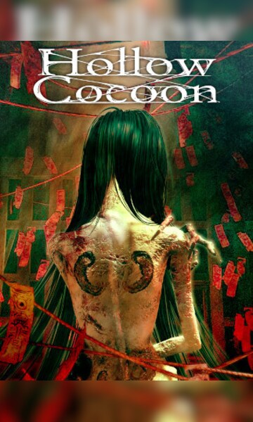 Buy Hollow Cocoon (PC) - Steam Account - GLOBAL - Cheap - G2A.COM!