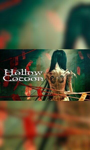 Compra Hollow Cocoon (PC) - Steam Regalo - EUROPA - Economico - G2A.COM!