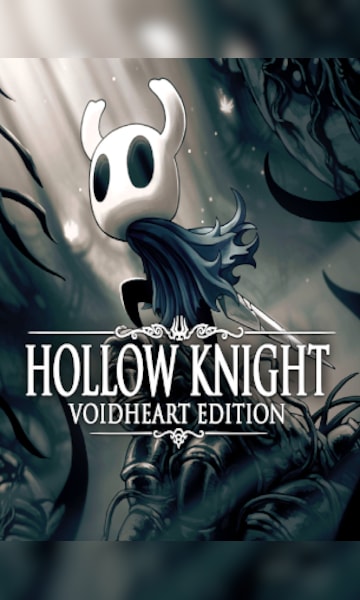 Hollow Knight: Voidheart Edition 🥇 Best Prices | G2A.COM