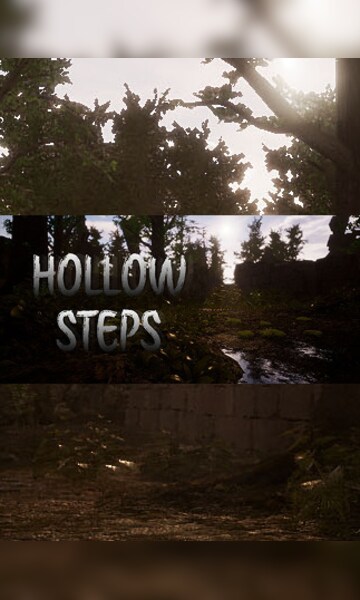 Hollow Steps 🥇 Mejores ofertas y precios baratos | G2A.COM