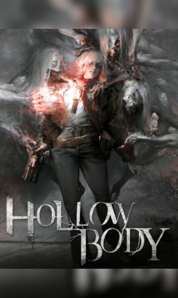 Buy Hollowbody (PC) - Steam Key - NORTH AMERICA - Cheap - G2A.COM!