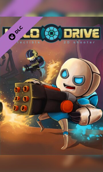 Holodrive - EARLY ACCESS Supporter Pack 🥇 Best Prices | G2A.COM