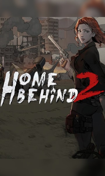Buy Home Behind 2 (PC) - Steam Key - GLOBAL - Cheap - G2A.COM!