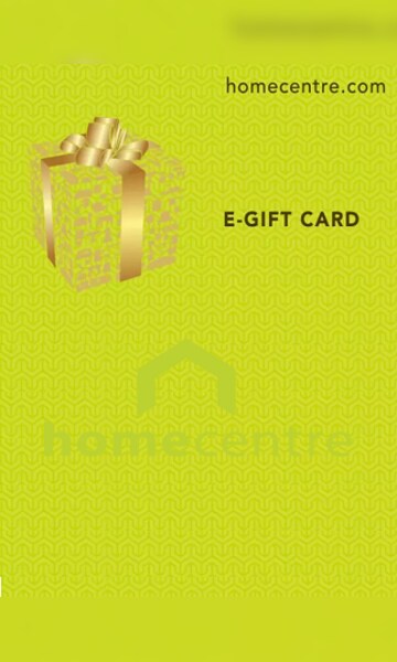 Home Centre Gift Cards 🥇 Best Prices | G2A.COM