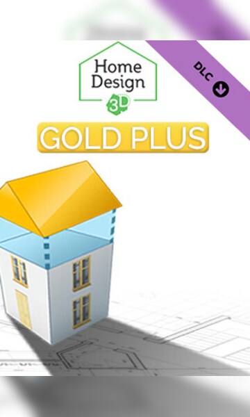 Home Design 3D - Gold Plus 🥇 Best Prices | G2A.COM