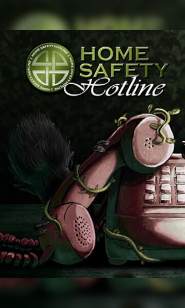 Acheter Home Safety Hotline (PC) - Steam Compte - GLOBAL - Pas cher ...