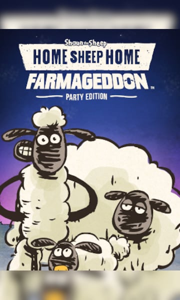 Buy Home Sheep Home 2 (PC) - Steam Key - GLOBAL - Cheap - G2A.COM!