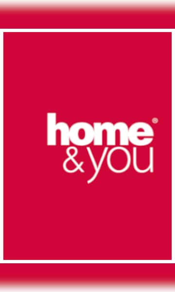 Buy home&you Gift Card 200 PLN - home&you Key - POLAND Online | G2A.COM