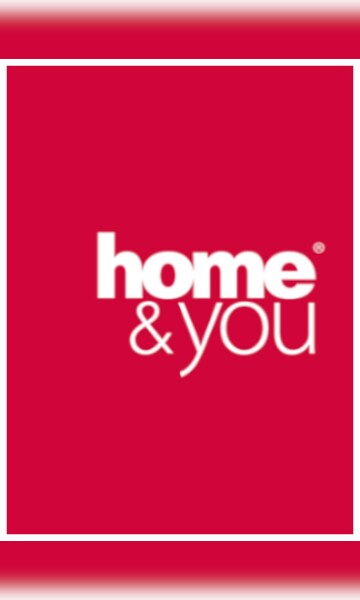 Buy home&you Gift Card 500 PLN - home&you Key - POLAND Online | G2A.COM
