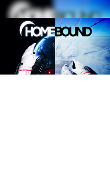 HOMEBOUND VR 🥇 Best Prices | G2A.COM