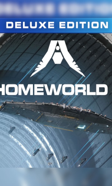 Buy Homeworld 3 | Deluxe Edition (PC) - Steam Key - GLOBAL - Cheap ...