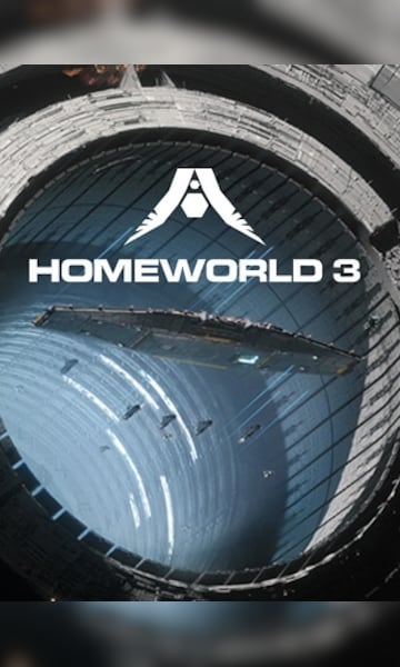 Buy Homeworld 3 (PC) - Steam Key - GLOBAL - Cheap - G2A.COM!