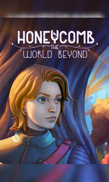 Compra Honeycomb: The World Beyond (PC) - Steam Account - GLOBALE ...