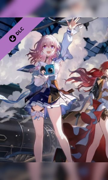 Buy Honkai: Star Rail - 30 Stellar Jade Pack (PC) - Honkai Key - GLOBAL ...