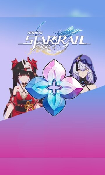 Koop Honkai: Star Rail 300 + 30 Oneiric Shards - NORTH AMERICA ...