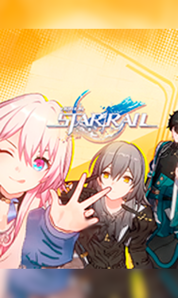 Buy Honkai Star Rail 300 Fragments - ReidosCoins Key - GLOBAL - Cheap ...