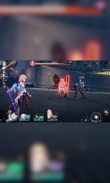 Buy Honkai Star Rail 6480 Fragments - ReidosCoins Key - GLOBAL - Cheap - G2A.COM!