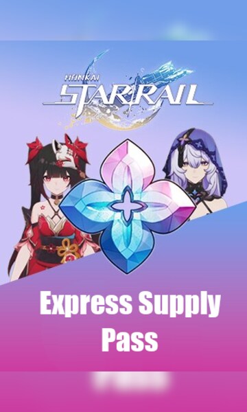 Compra Honkai: Star Rail Express Supply Pass - GLOBALE - Economico ...