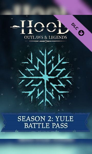 Hood: Outlaws & Legends - Battle Pass 2: Yule Season 🥇 Best Prices ...