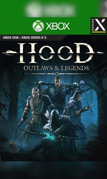 Buy Hood: Outlaws & Legends (Xbox Series X/S) - Xbox Live Key - GLOBAL ...