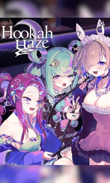 Hookah Haze 🥇 Best Prices | G2A.COM