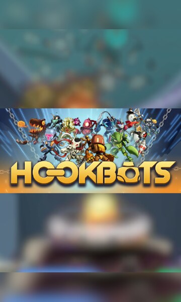 Hookbots 🥇 Best Prices | G2A.COM
