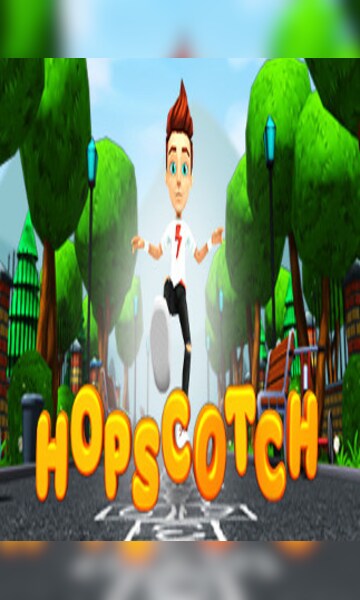 Buy Hopscotch Steam Key GLOBAL - Cheap - G2A.COM!