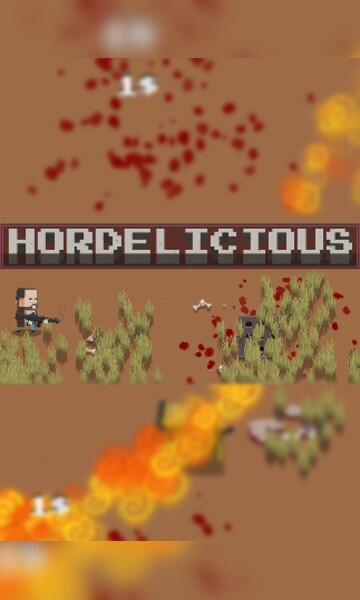 Hordelicious 🥇 Mejores ofertas y precios baratos | G2A.COM