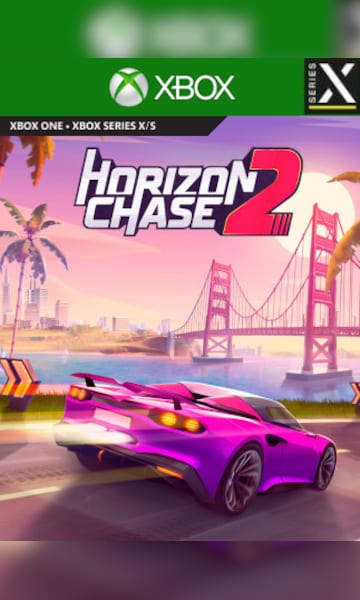 Horizon Chase 2 🥇 Best Prices | G2A.COM