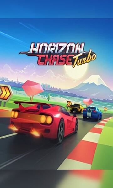 Buy Horizon Chase Turbo (PC) - Steam Account - GLOBAL - Cheap - G2A.COM!