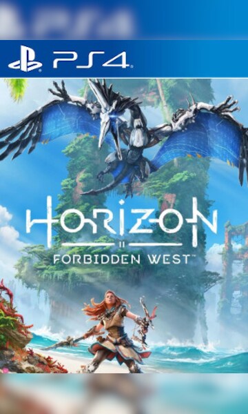Buy Horizon Forbidden West PS4 PSN Key UNITED STATES Cheap G2A.COM