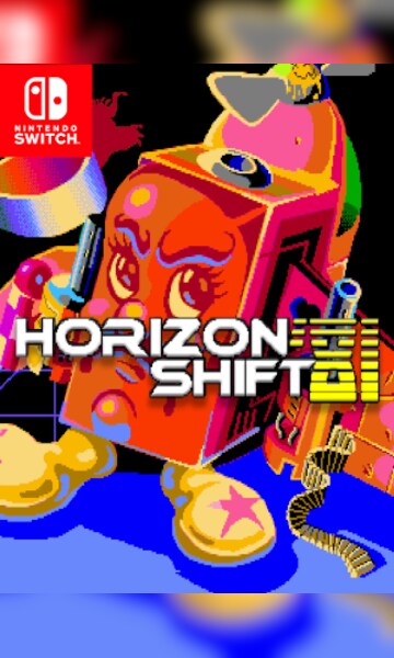 Buy Horizon Shift '81 (Nintendo Switch) - Nintendo eShop Key - GLOBAL ...