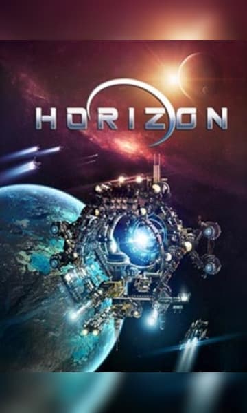 Buy Horizon Steam Key GLOBAL - Cheap - G2A.COM!