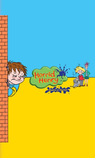 ¡Comprar Horrid Henry - Steam - Clave (GLOBAL) - Barato - G2A.COM!