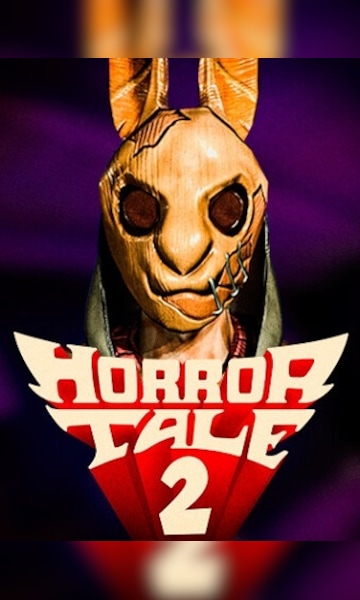 Horror Tale 2: Samantha 🥇 Best Prices | G2A.COM
