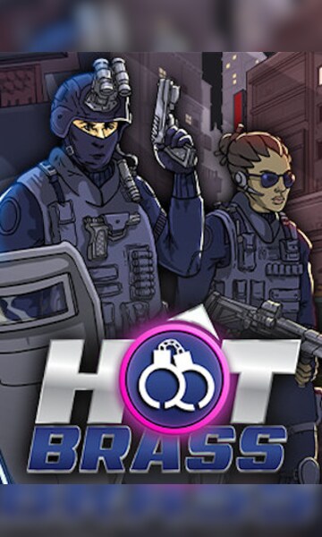 Buy Hot Brass (PC) - Steam Key - EUROPE - Cheap - G2A.COM!