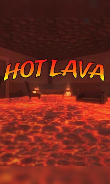 Buy Hot Lava (PC) - Steam Key - GLOBAL - Cheap - G2A.COM!
