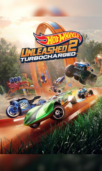¡Comprar HOT WHEELS UNLEASHED 2 - Turbocharged (PC) - Steam Clave - GLOBAL - Barato - G2A.COM!