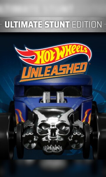 ¡Comprar Hot Wheels Unleashed | Ultimate Stunt Edition (PC) - Steam Clave - GLOBAL - Barato ...