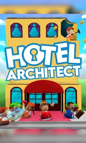 ¡Comprar Hotel Architect (PC) - Steam Clave - GLOBAL - Barato - G2A.COM!